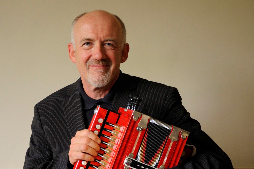 Gallery - Phil Underwood